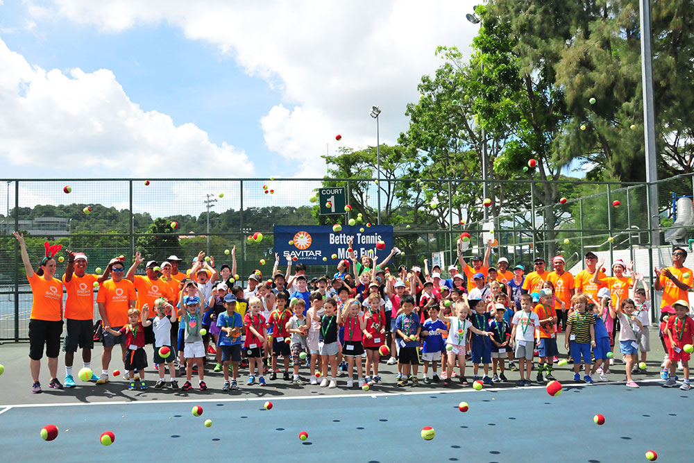 Program Overview | Savitar